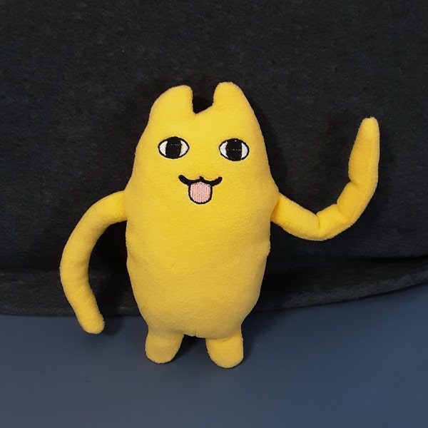 Azumanga Daioh Plush - Etsy