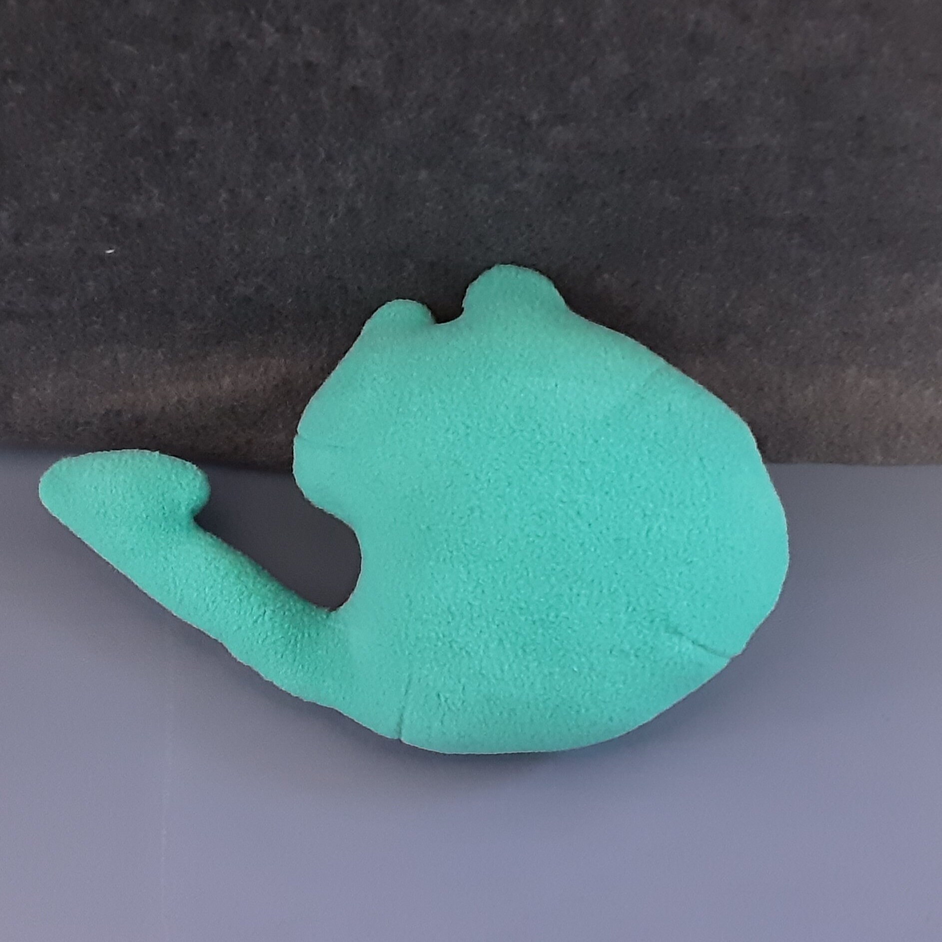 Jerma Logo Plush 6 In. - Etsy