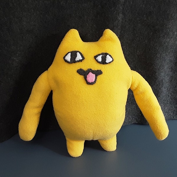 Azumanga Daioh Plush - Etsy