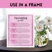 Trucker Hat Bar Event Flyer: Editable Canva Template - Etsy