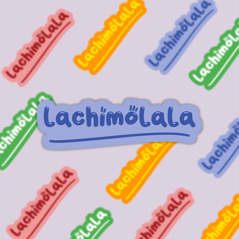 Lachimolala - Etsy