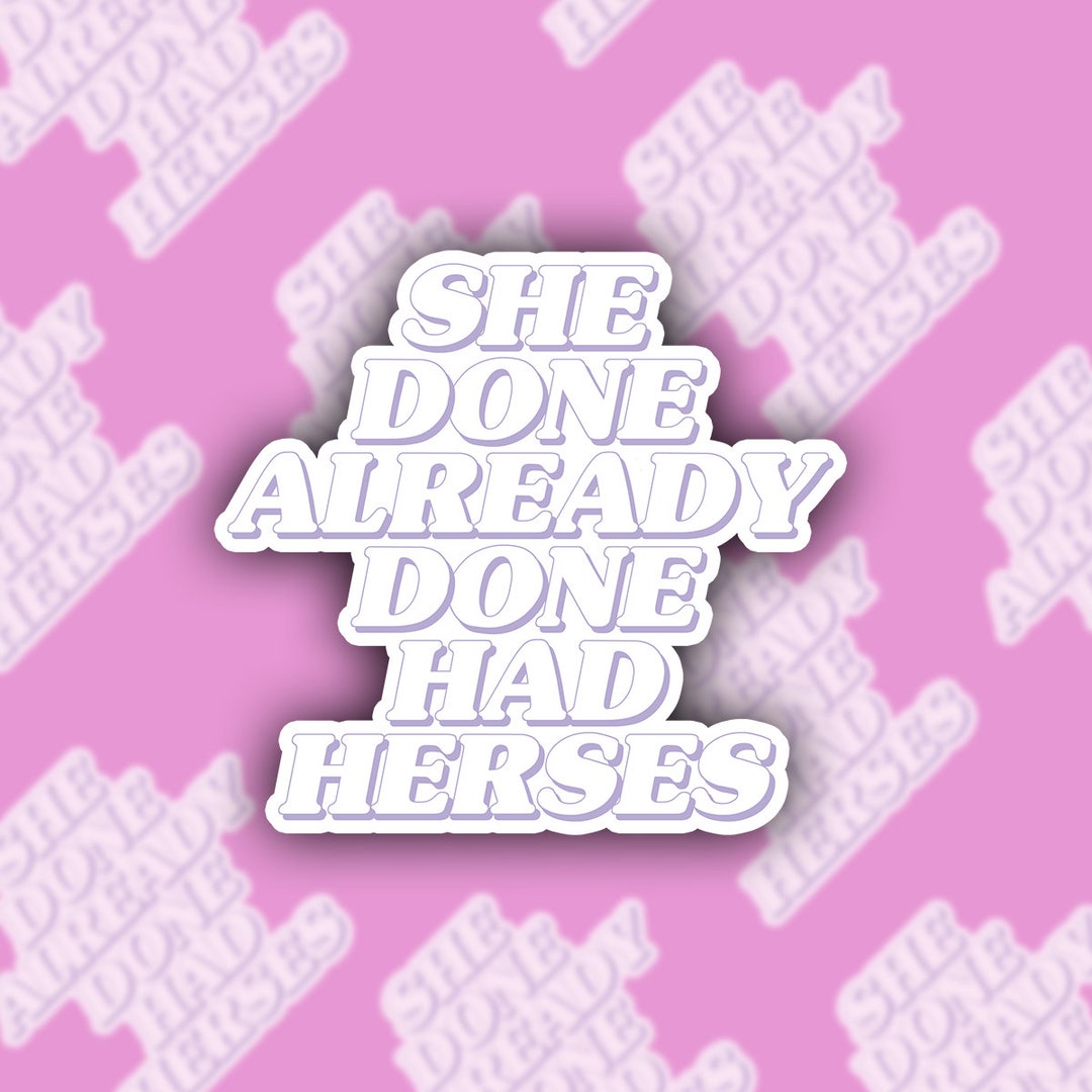 Rupaul's Drag Race | She Done Already Done Had Herses | Drag Queen ...