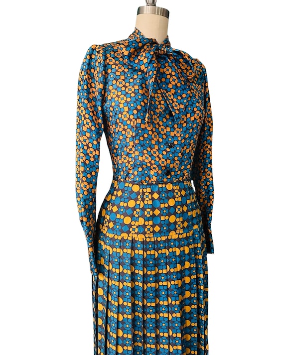 1970s Emanuel Ungaro Set - Gem