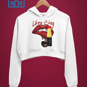 Libra Slay Lipstick, Drip Lips, Makeup, Zodiac Png, Instant Download ...