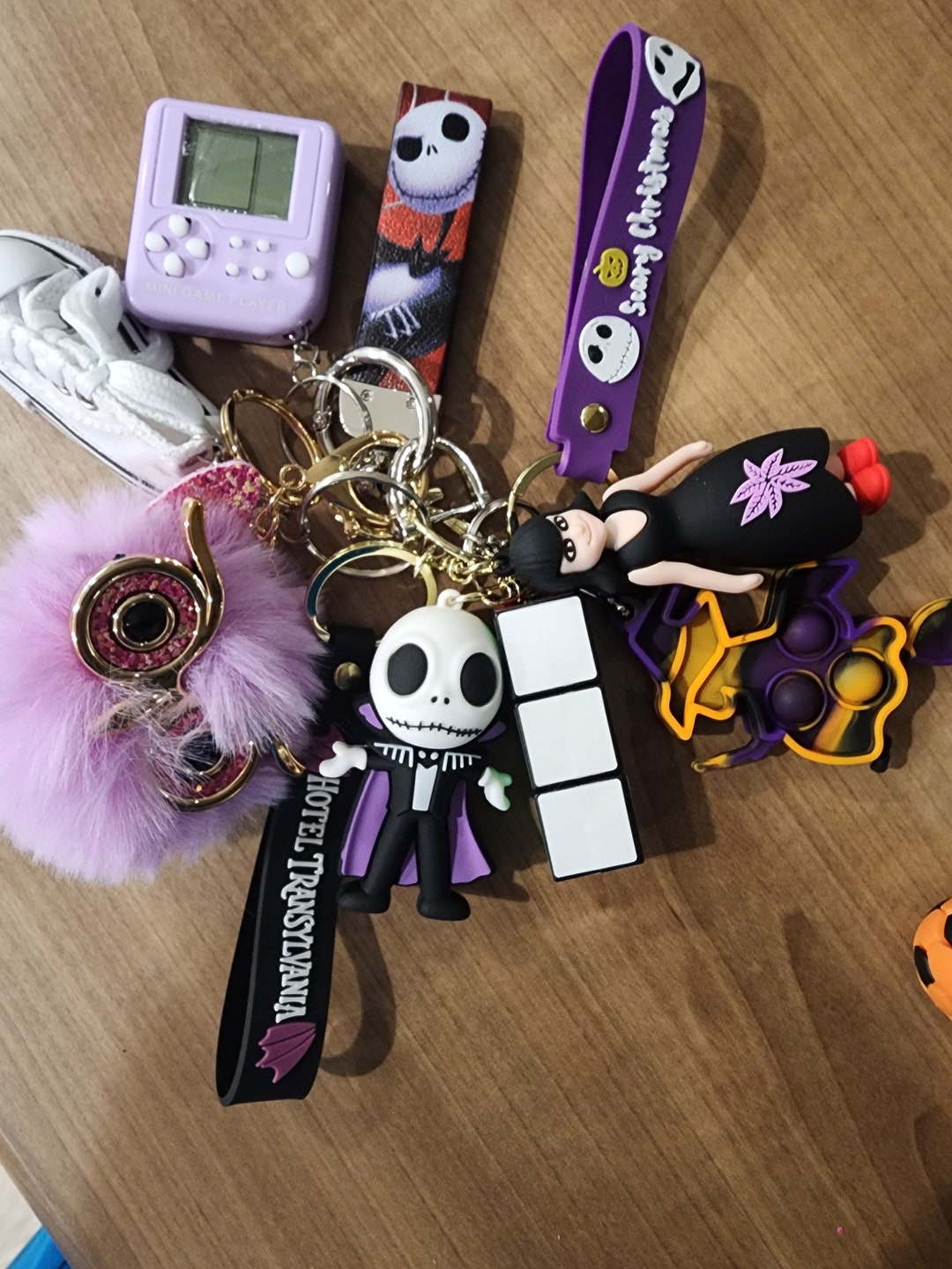 Nightmare Before Christmas - Etsy