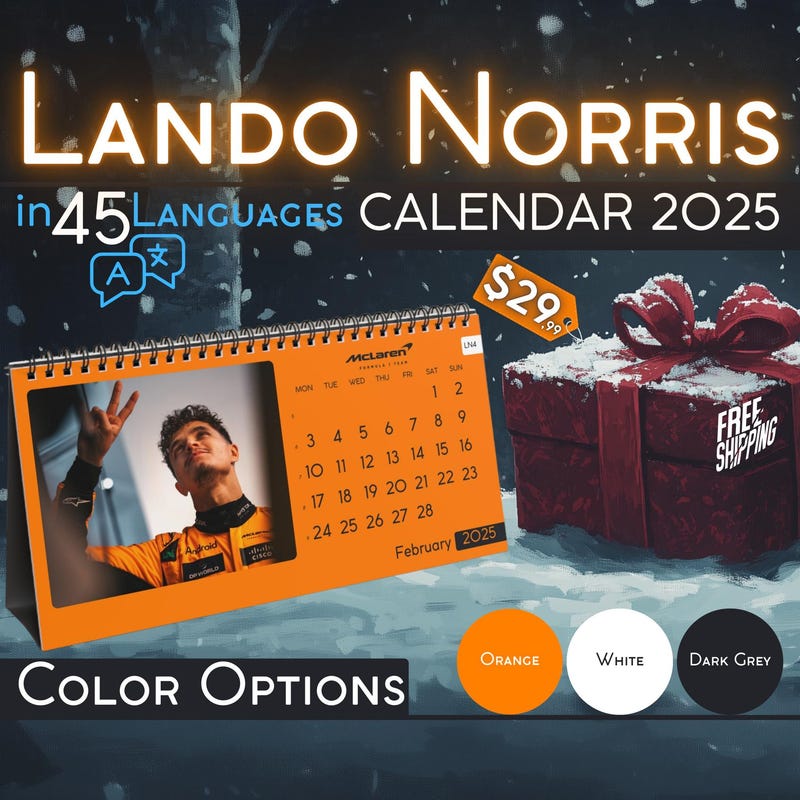 Formel 1 adventskalender - Etsy.de