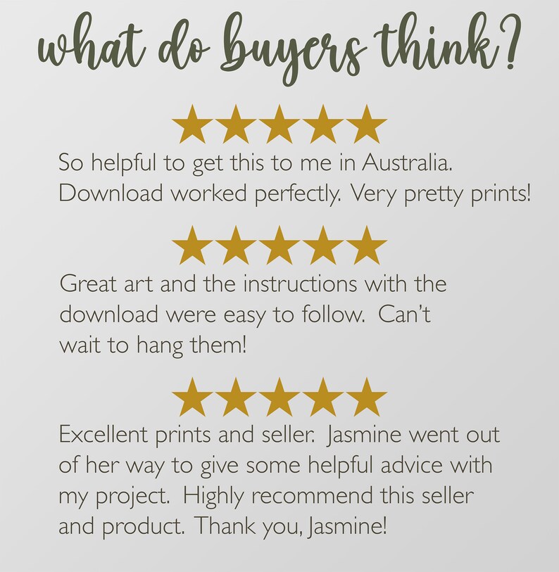 Samsung Frame TV Farmhouse Decor Bundle Vintage Art Botanical Print ...