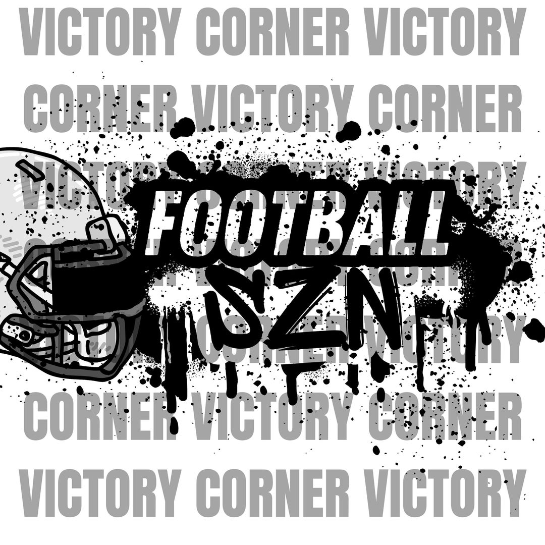 Football Szn SVG Football Szn PNG Coach Football SZN Shirt - Etsy