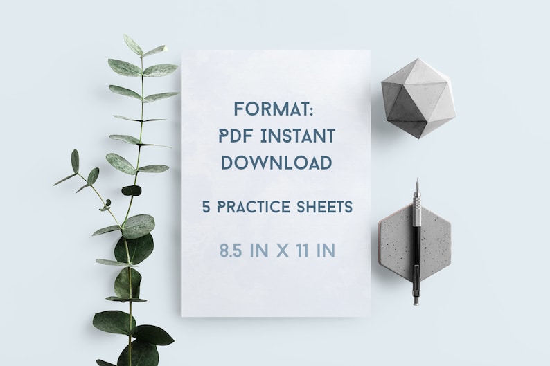 Basic Math Practice Sheets, for Kids, Kid Learning, Practice Sheets for ...