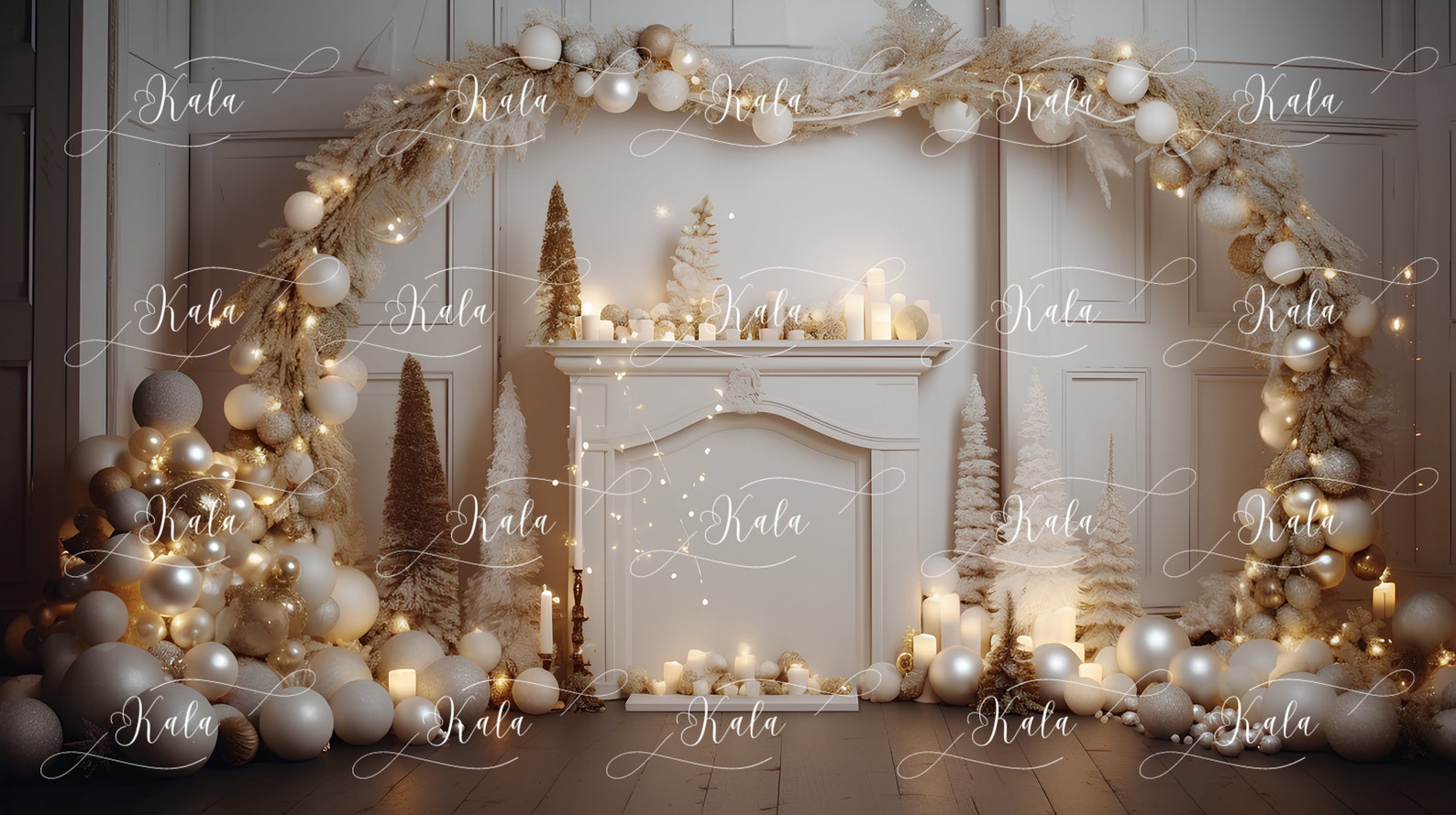 30 Digital Backdrops,christmas Backgrounds,kids Backdrops,family ...