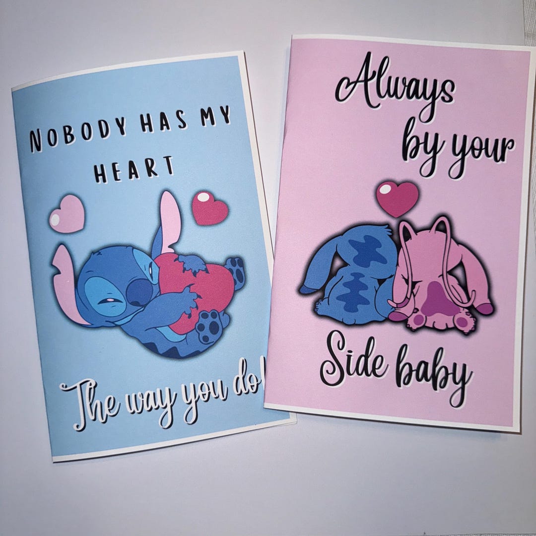 Stich Card Bundle (card) - Etsy