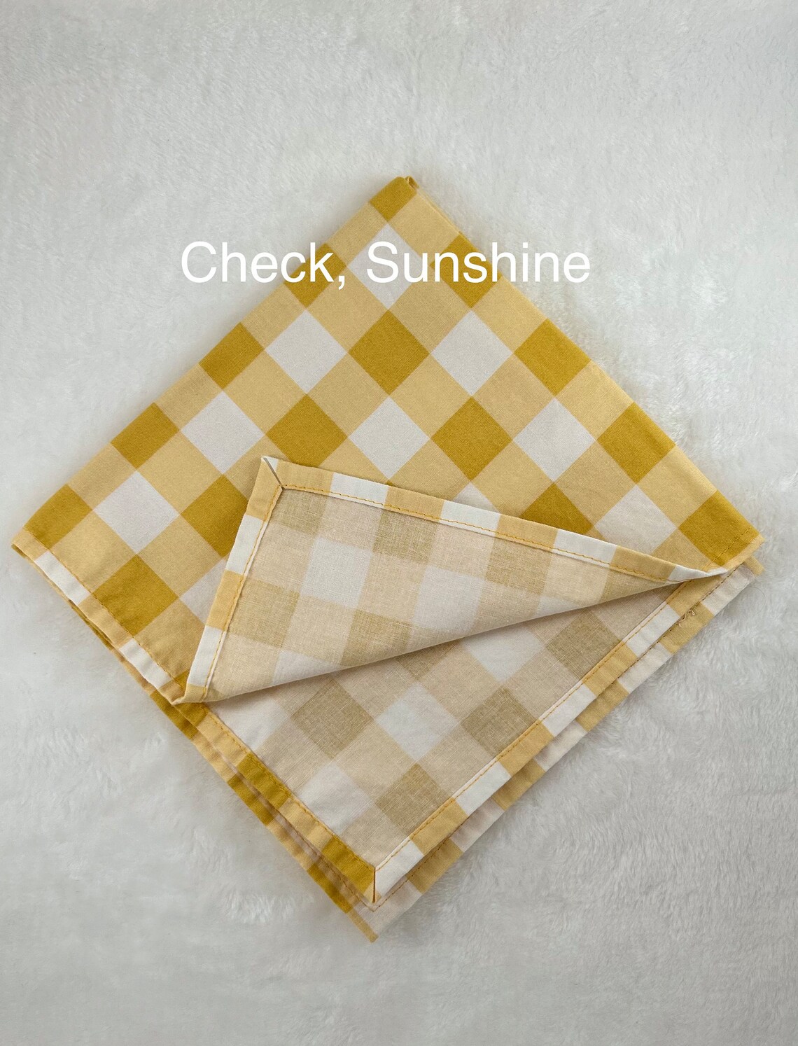 Mixed Set of 6 Napkins cozy Up Single Ply Quilter's Cotton - Etsy