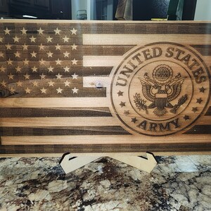 Custom US Flags - Etsy