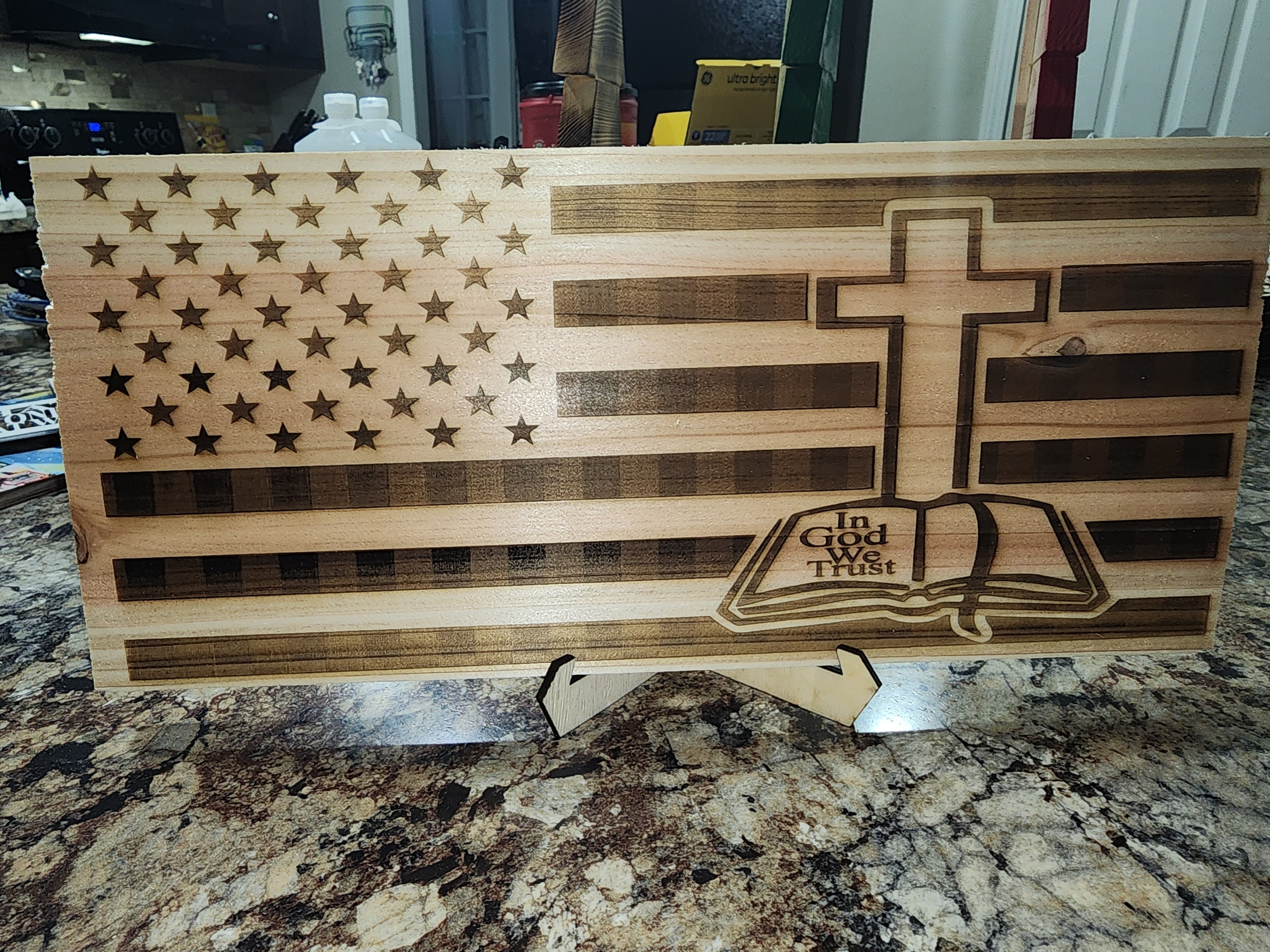 Custom US Flags - Etsy