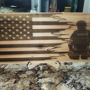 Custom US Flags - Etsy