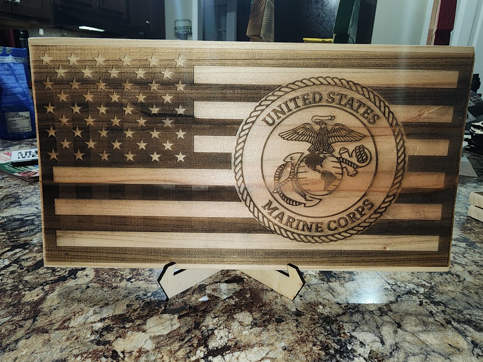 Custom US Flags - Etsy