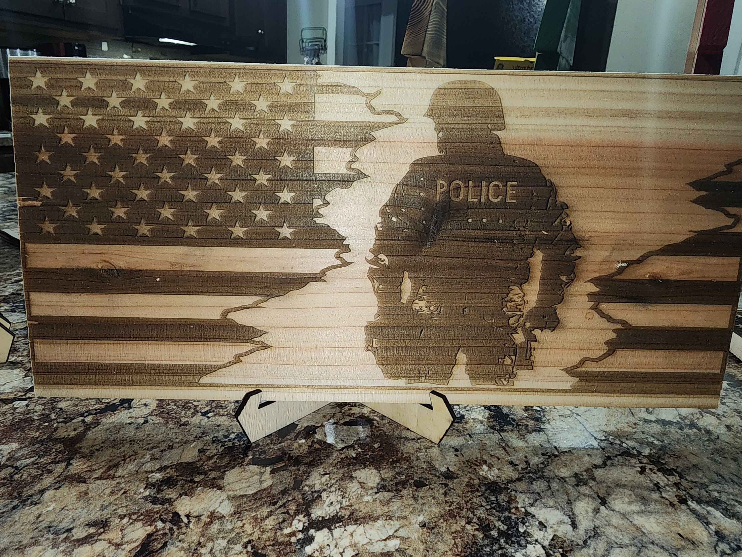 Custom US Flags - Etsy