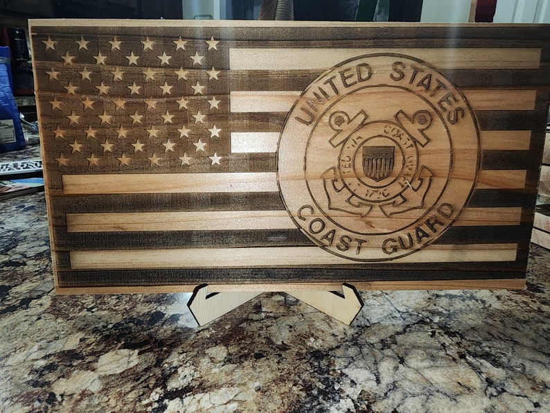 Custom US Flags - Etsy