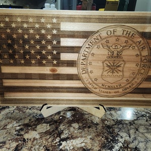 Custom US Flags - Etsy