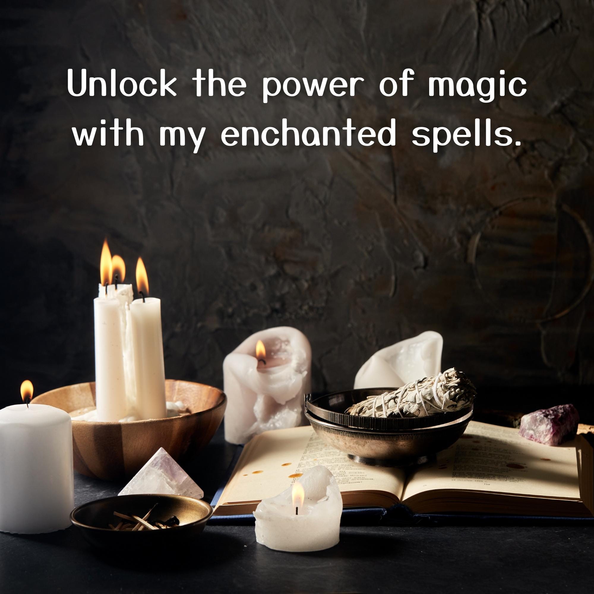 Vampire Transformation Spell | Turn Yourself Into a Vampire, Physically and Mentally | Instant ...