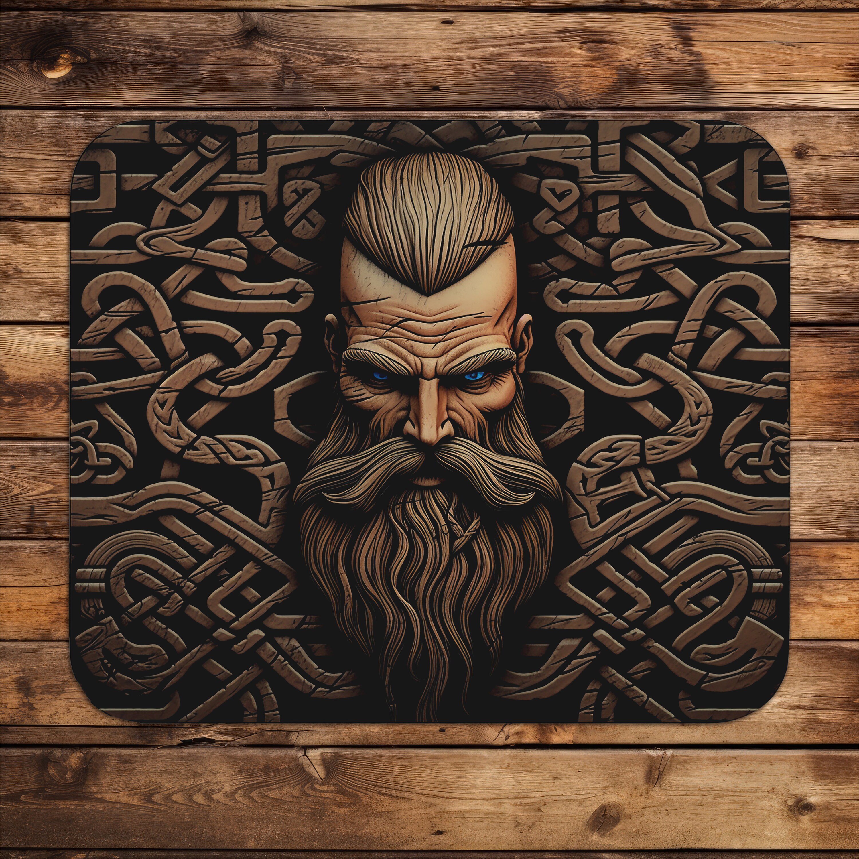 30+ Carved Viking Portraits Digital Designs Bundle, Viking Designs ...