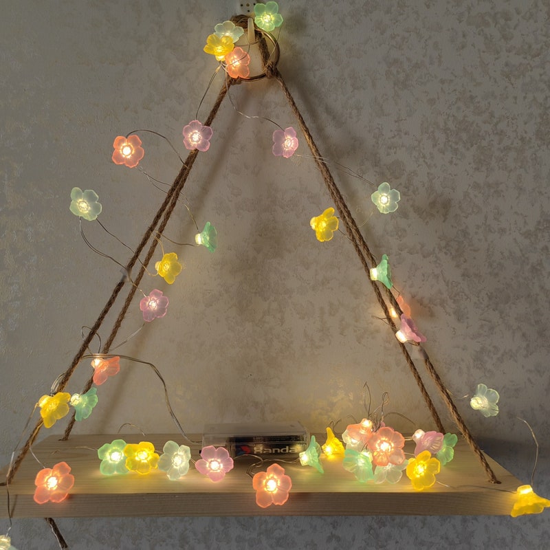 Indoor String Lights - Etsy