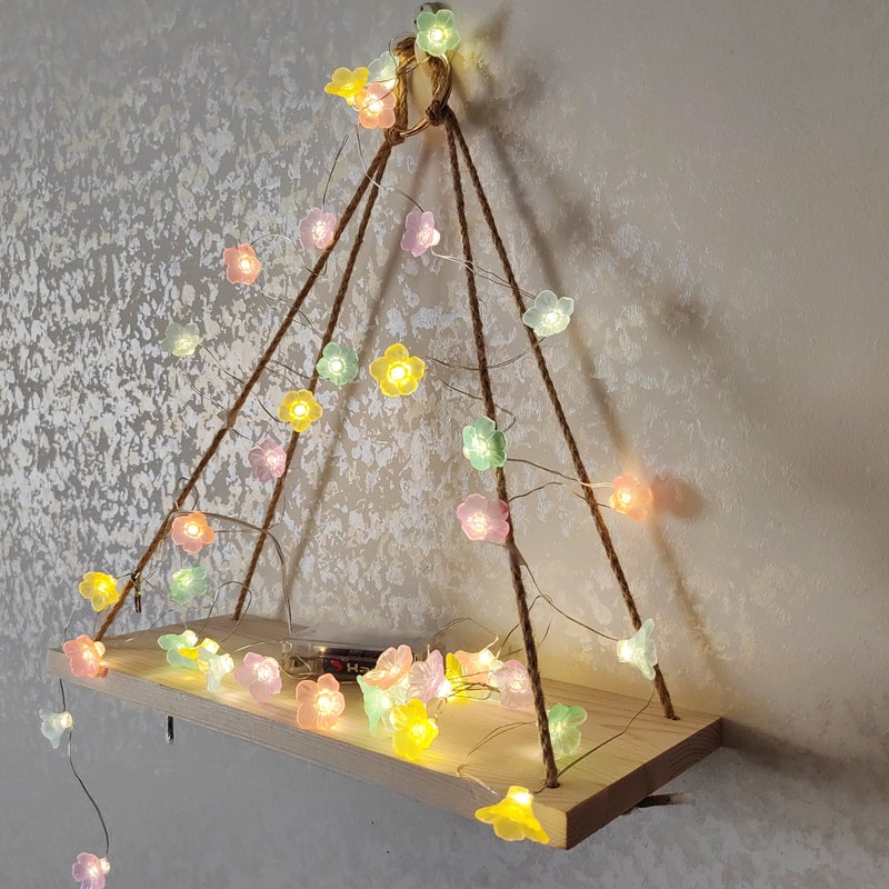 Indoor String Lights - Etsy