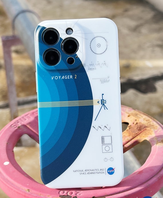 Voyager 2 Telefoon XtremeMac Luna Voyager 2 For IPhone, IPod And IPad