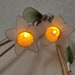 Daffodil String Lights, Narcissus Fairy Lights - Romantic Flower String Lights for Bedroom Decor ...