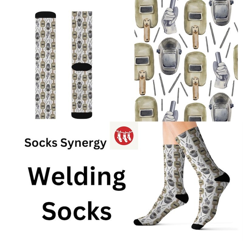 Welder Ties for Men - Etsy