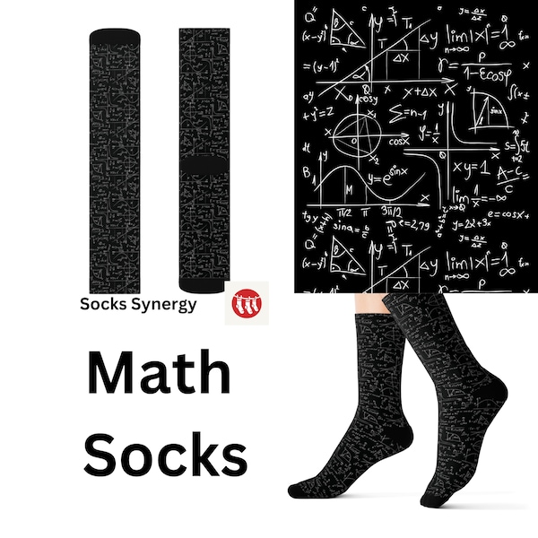 Handmade Socks - Etsy