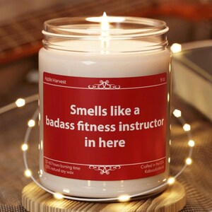 Novelty fitness gifts store