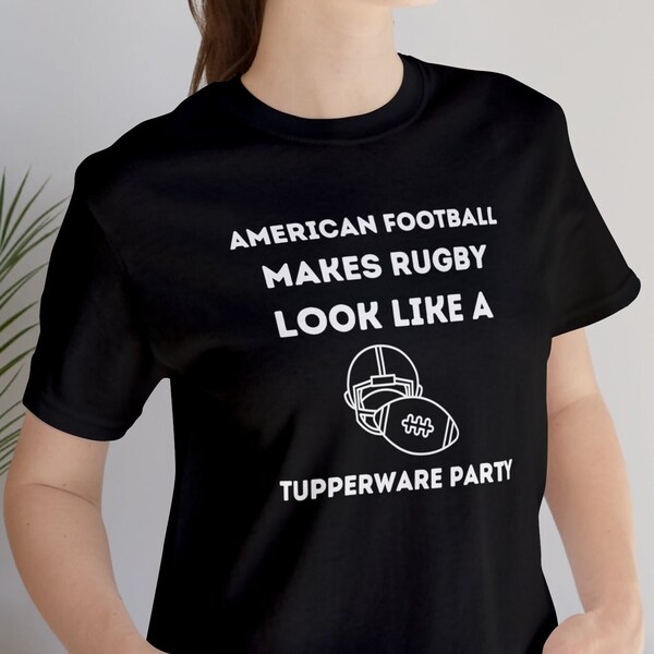 Tupperware Tshirt - Etsy