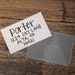 Handwritten Envelopes, Handwritten Envelope, Hand Written Envelope ...