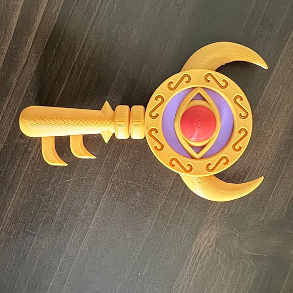 Boss Key - Etsy