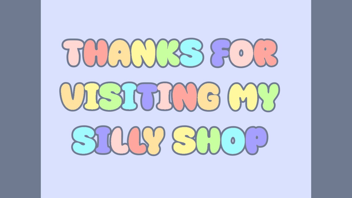 Goober Cats — Commission — Furry — OC Adopt — Pet Art - Etsy