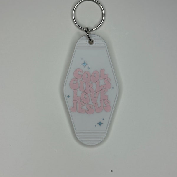 Cool Keychains - Etsy