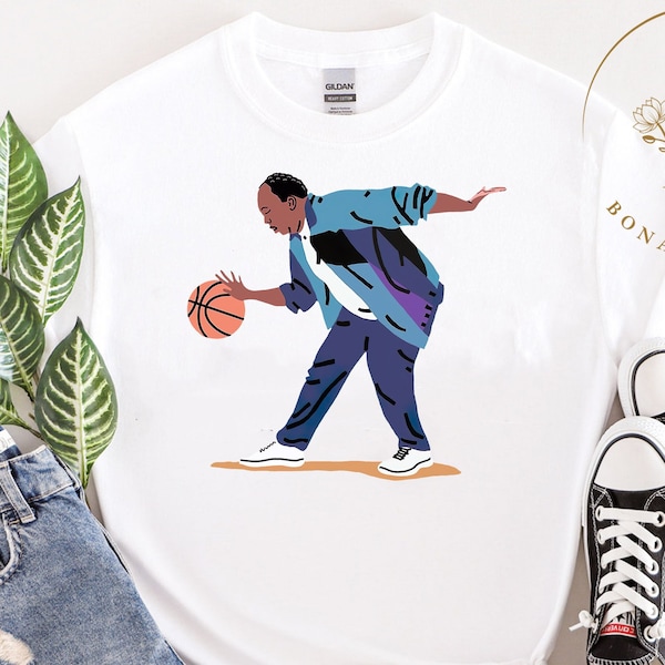 Stanley the Office Basketball - Etsy