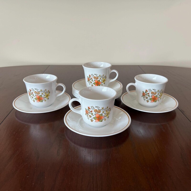 Corelle Cup - Etsy