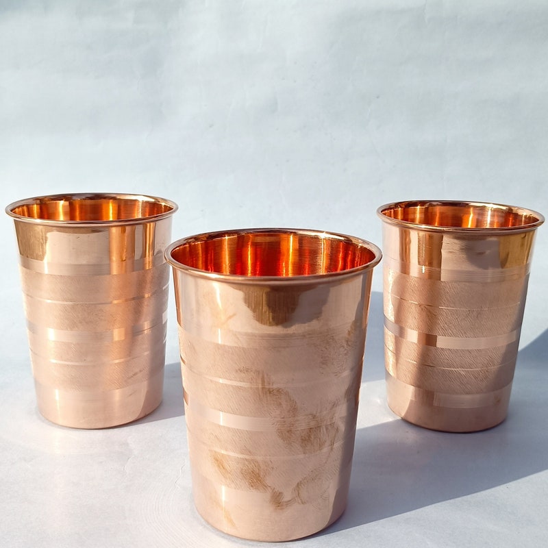 Pure Silver Cups - Etsy