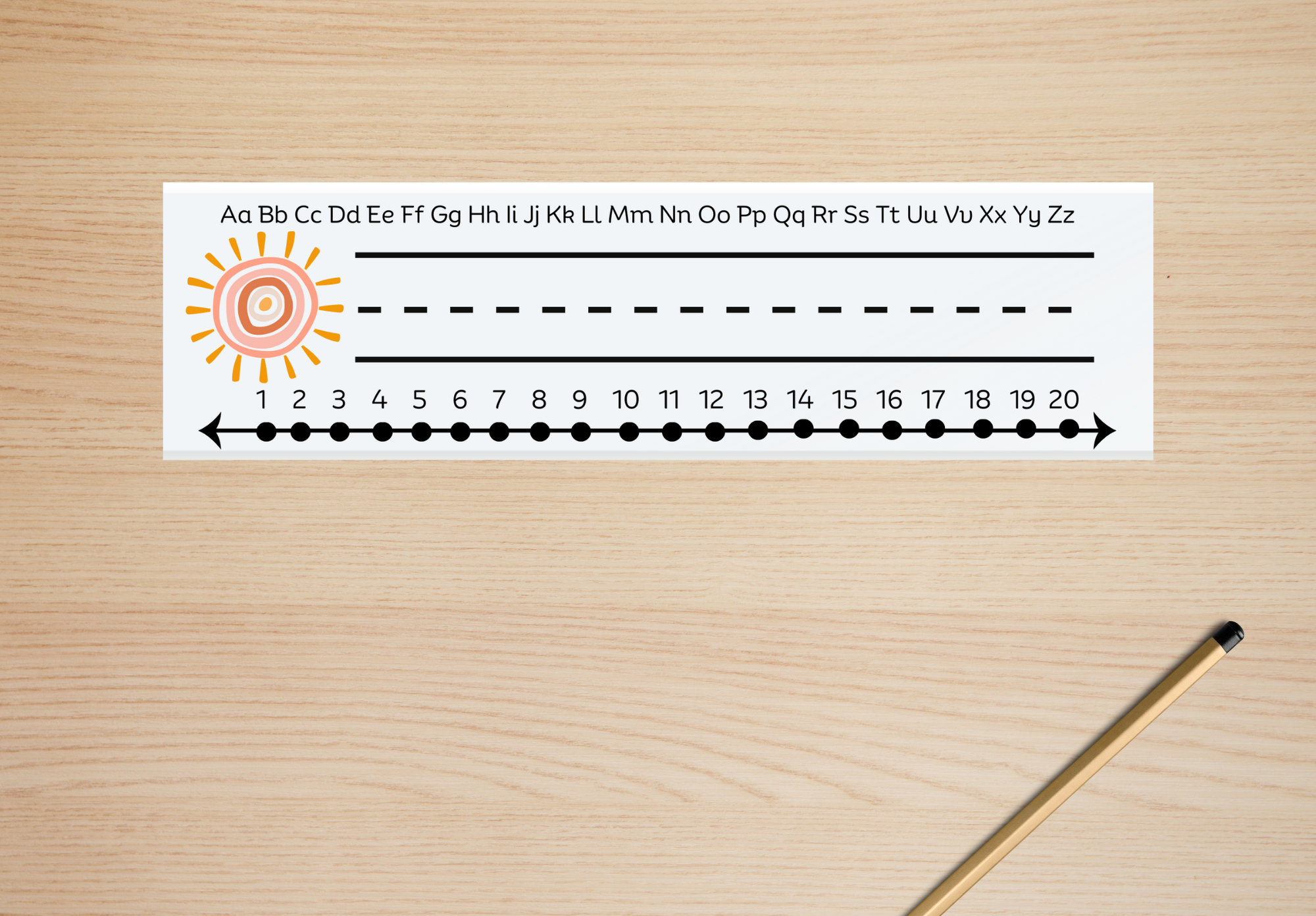 Boho Sunshine Nametag - Etsy