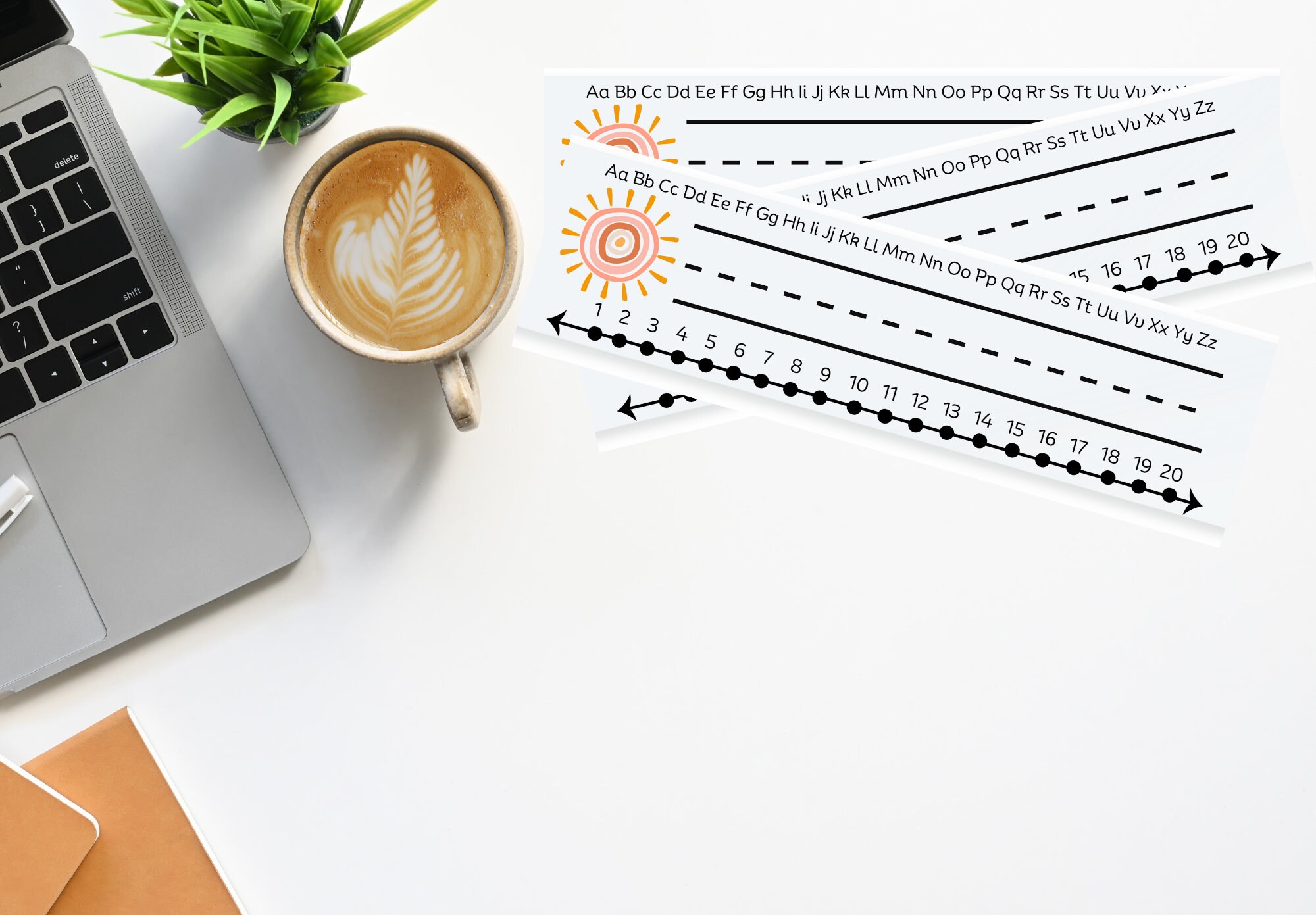 Boho Sunshine Nametag - Etsy