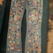 Gemstone Jeans - Etsy