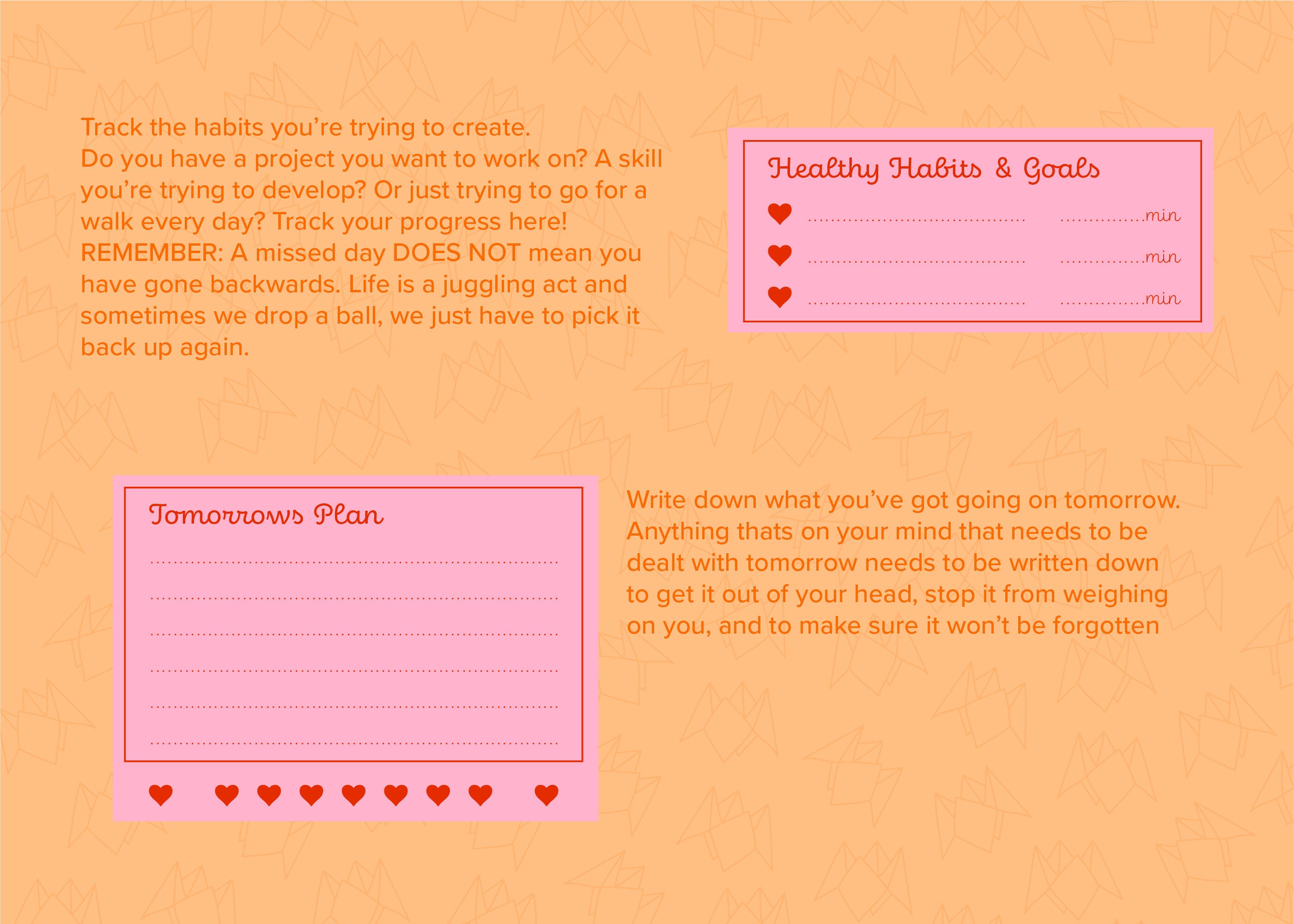 Good Vibes Gratitude Journal - Printable & Fillable PDF Daily Gratitude ...