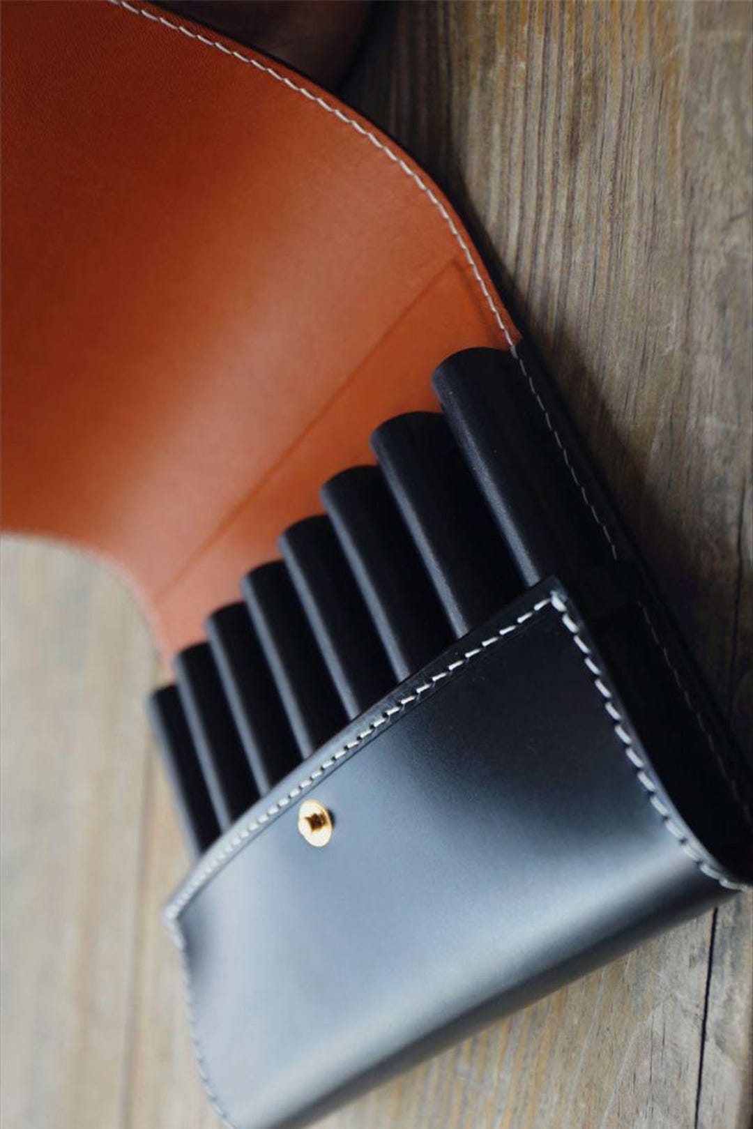 Bounty Hunter's Tactical Ammo Wallet, Mandalorian Elite Cartridge Case ...