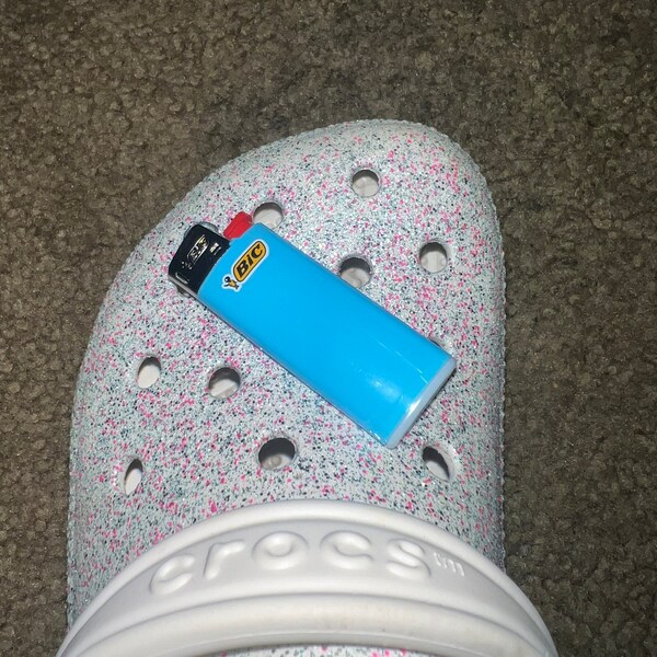 Gibbets for Crocs - Etsy UK