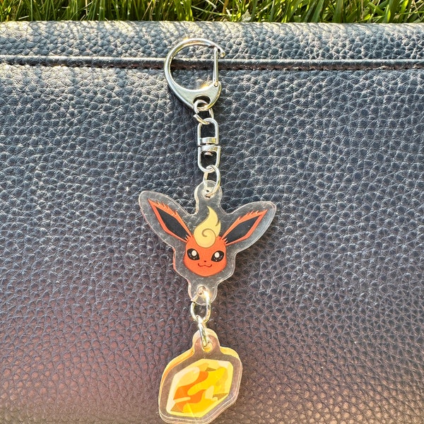 Flareon - Etsy