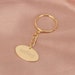 Personalized Punjabi Name Keychain, Customized Punjabi Keyring With ...