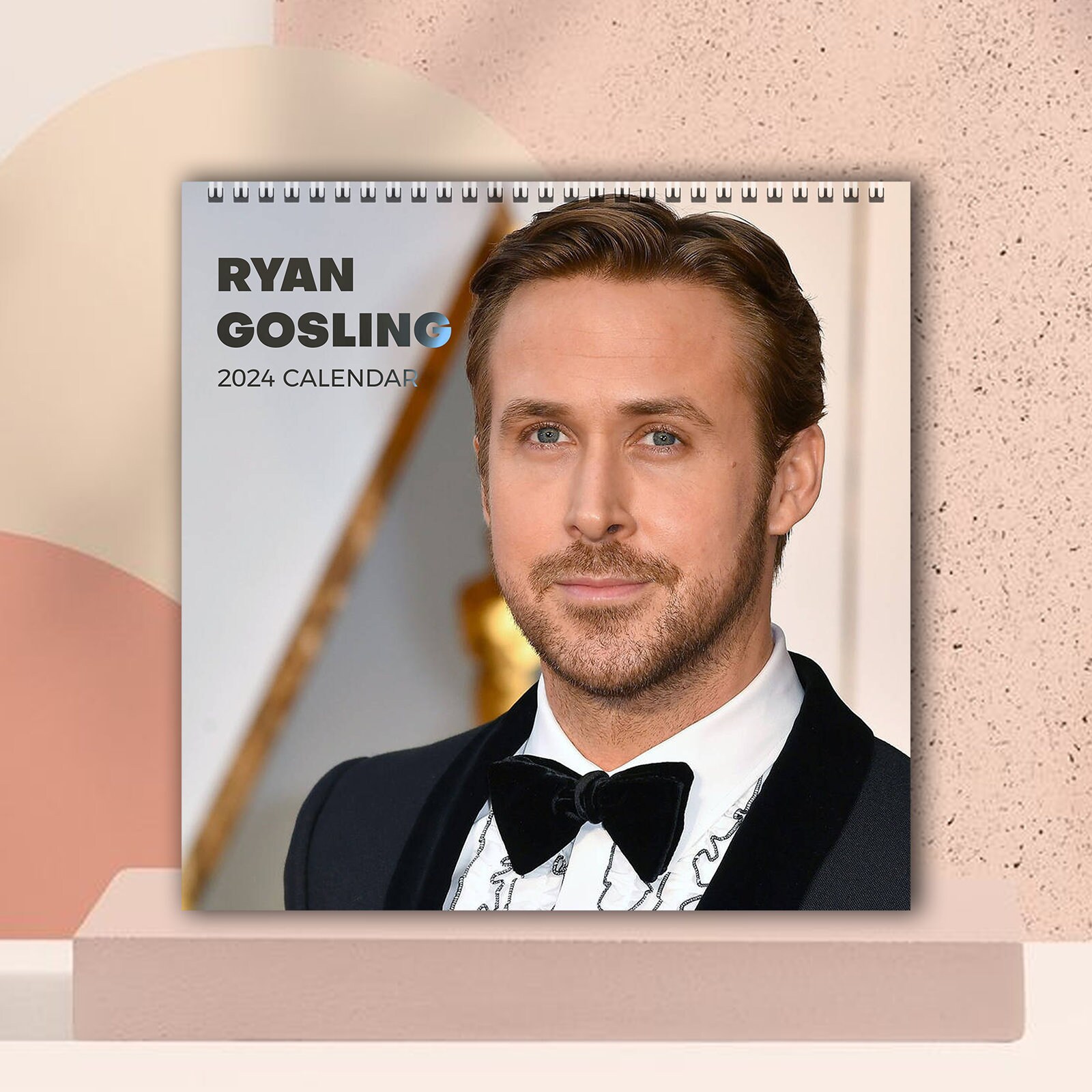 Ryan Gosling Calendar 2024, Ryan Gosling 2024 Celebrity Wall Calendar ... Ryan Gosling Calendar 2024, Ryan Gosling 2024 Celebrity Wall Calendar ...