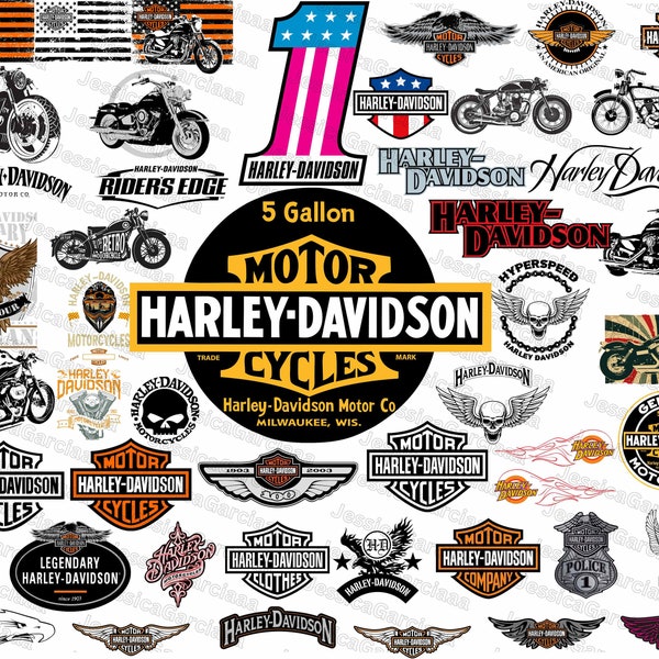 Motorcycle Svg - Etsy